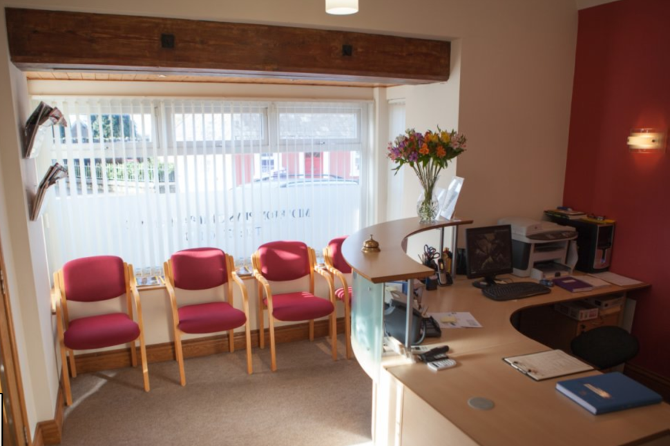 About Us – Midleton Physiotherapy Clinic